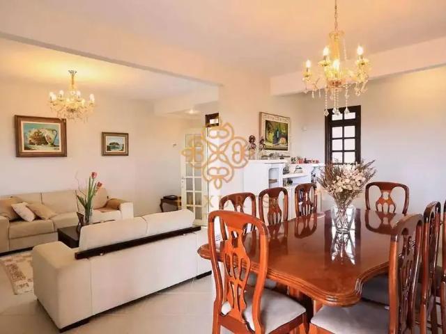 Casa / Sobrado para Venda em Belo Horizonte/MG Mangabeiras 4 Quartos