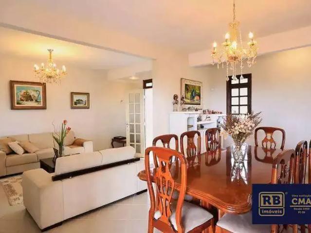 Casa / Sobrado para Venda em Belo Horizonte/MG Mangabeiras 4 Quartos