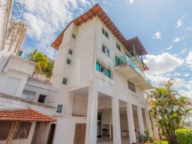 Casa / Sobrado para Venda em Belo Horizonte/MG Mangabeiras 5 Quartos