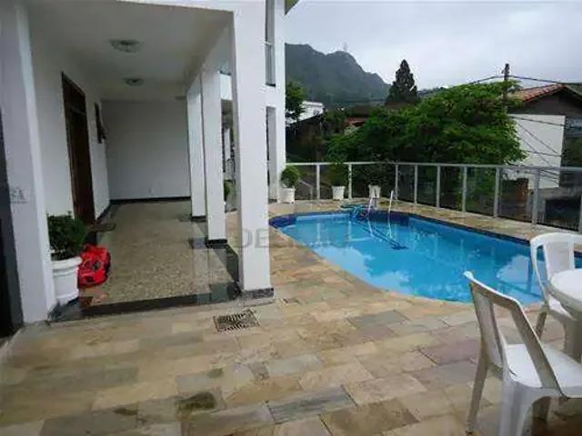 Casa / Sobrado para Venda em Belo Horizonte/MG Mangabeiras 5 Quartos