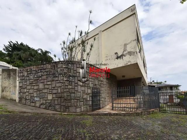 Casa / Sobrado para Venda em Belo Horizonte/MG Mangabeiras 6 Quartos