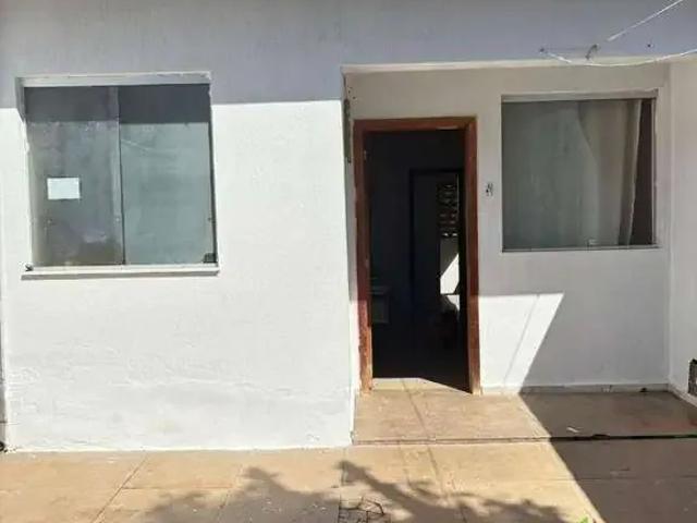Casa / Sobrado para Venda em Belo Horizonte/MG Mantiqueira 2 Quartos