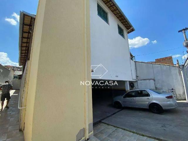 Casa / Sobrado para Venda em Belo Horizonte/MG Mantiqueira 2 Quartos