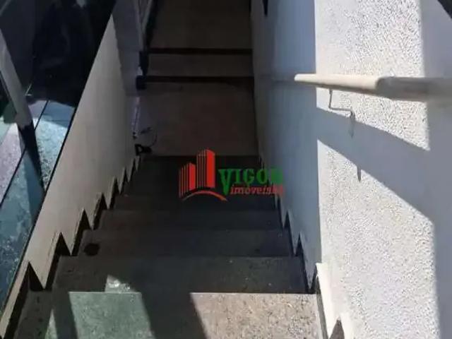 Casa / Sobrado para Venda em Belo Horizonte/MG Mantiqueira 2 Quartos