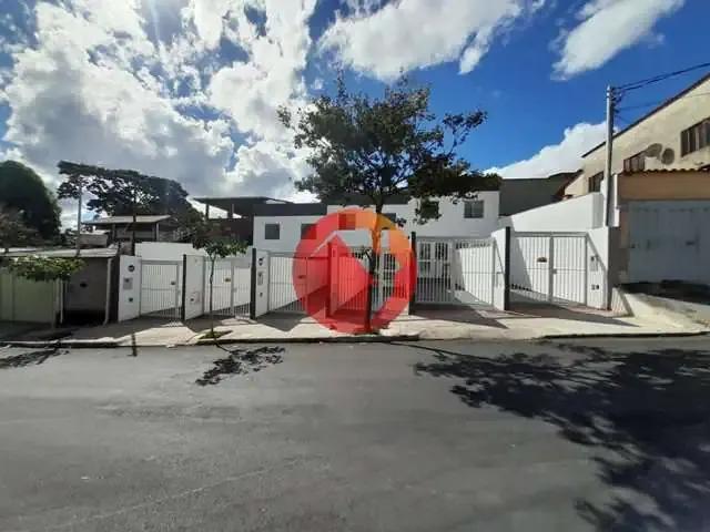 Casa / Sobrado para Venda em Belo Horizonte/MG Mantiqueira 2 Quartos