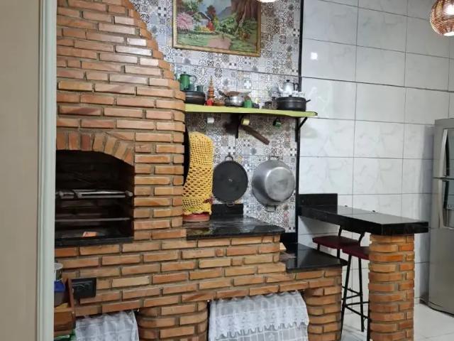 Casa / Sobrado para Venda em Belo Horizonte/MG Mantiqueira 2 Quartos