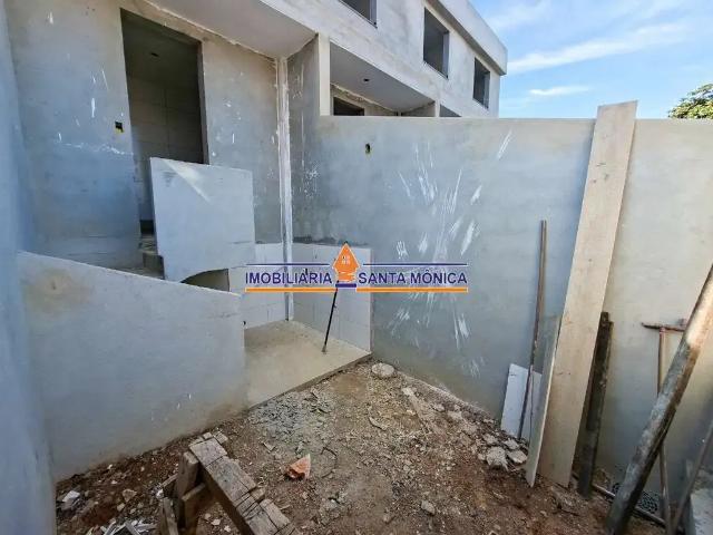 Casa / Sobrado para Venda em Belo Horizonte/MG Mantiqueira 2 Quartos