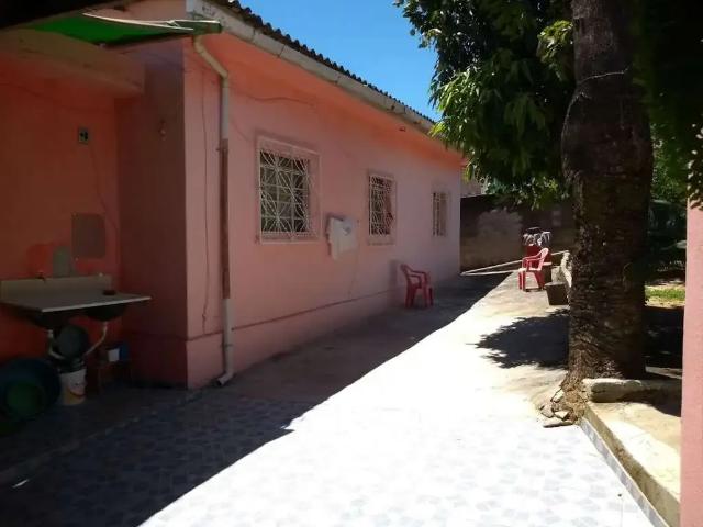 Casa / Sobrado para Venda em Belo Horizonte/MG Mantiqueira 3 Quartos