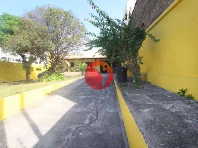 Casa / Sobrado para Venda em Belo Horizonte/MG Mantiqueira 3 Quartos