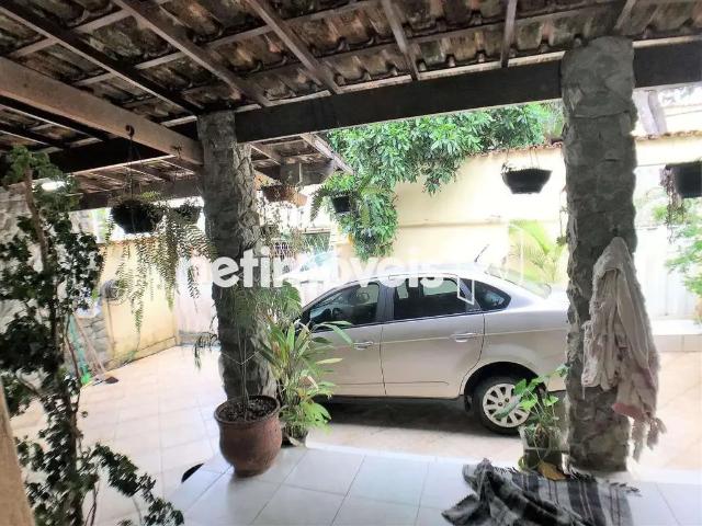 Casa / Sobrado para Venda em Belo Horizonte/MG Marajó 4 Quartos