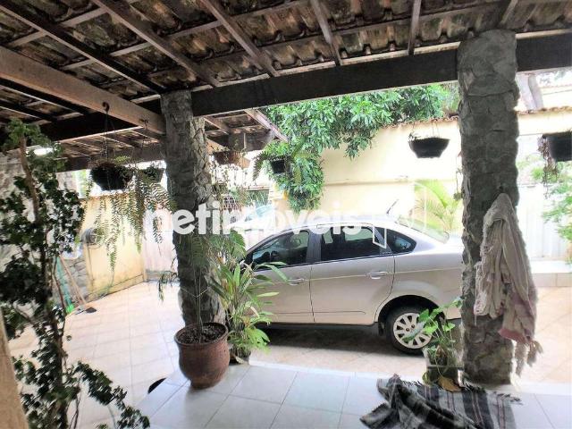 Casa / Sobrado para Venda em Belo Horizonte/MG Marajó 4 Quartos