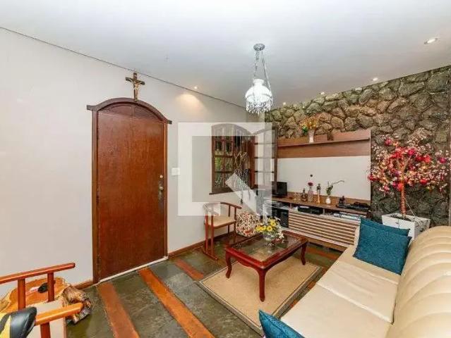 Casa / Sobrado para Venda em Belo Horizonte/MG Marajó 4 Quartos