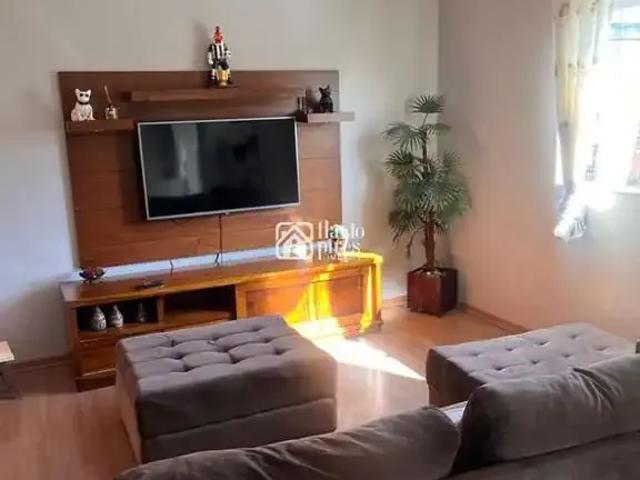 Casa / Sobrado para Venda em Belo Horizonte/MG Marajó 5 Quartos
