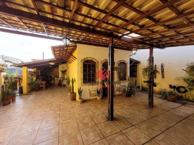 Casa / Sobrado para Venda em Belo Horizonte/MG Maria Goretti 2 Quartos