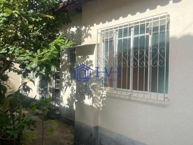 Casa / Sobrado para Venda em Belo Horizonte/MG Maria Helena 2 Quartos