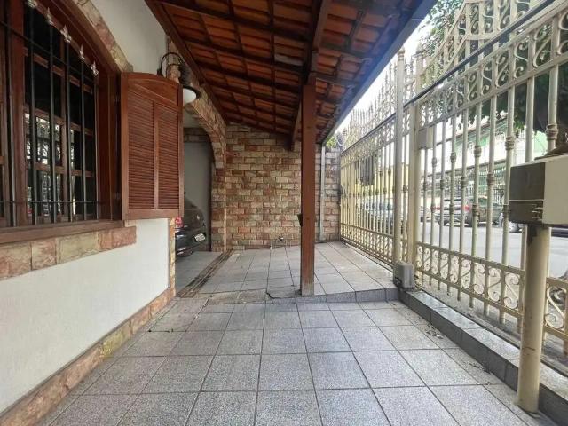 Casa / Sobrado para Venda em Belo Horizonte/MG Maria Helena 3 Quartos