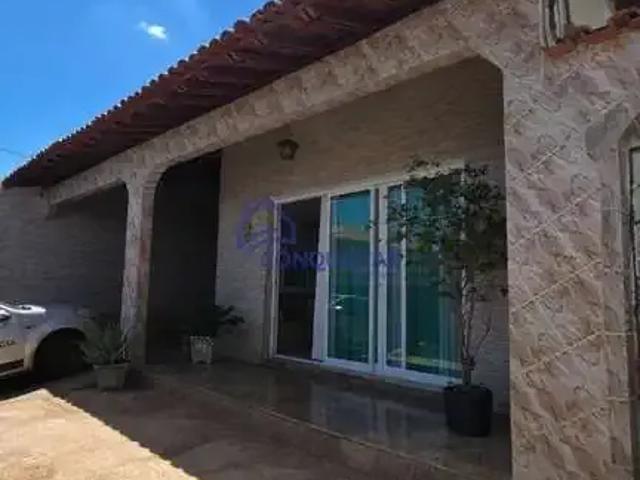 Casa / Sobrado para Venda em Belo Horizonte/MG Maria Helena 3 Quartos