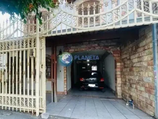 Casa / Sobrado para Venda em Belo Horizonte/MG Maria Helena 3 Quartos