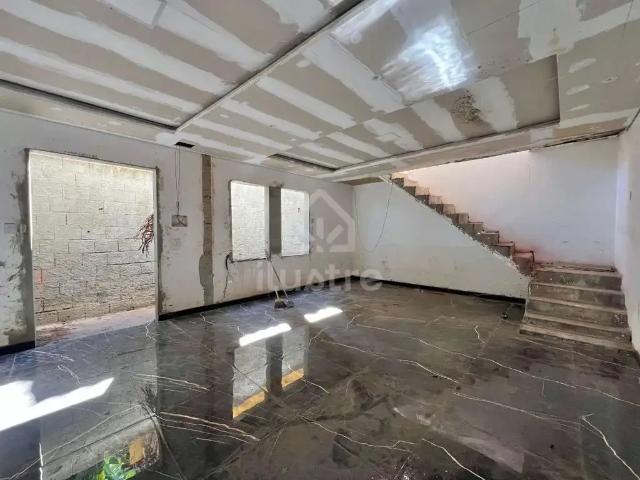 Casa / Sobrado para Venda em Belo Horizonte/MG Marilândia Jatobá 4 Quartos