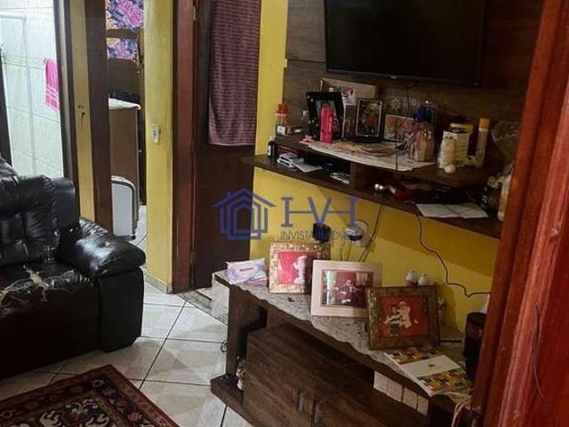 Casa / Sobrado para Venda em Belo Horizonte/MG Milionários 2 Quartos