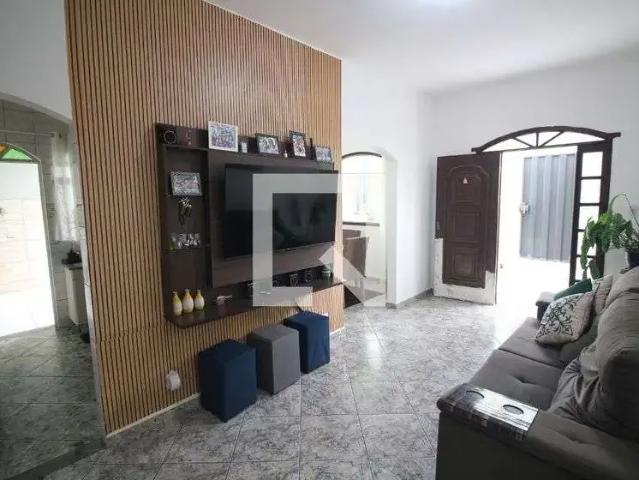 Casa / Sobrado para Venda em Belo Horizonte/MG Milionários 3 Quartos