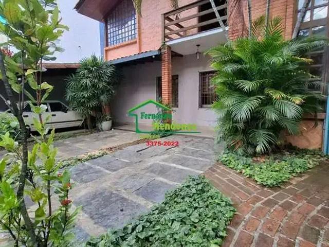 Casa / Sobrado para Venda em Belo Horizonte/MG Minas Brasil 4 Quartos