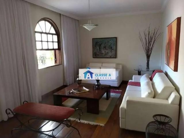 Casa / Sobrado para Venda em Belo Horizonte/MG Minas Brasil 4 Quartos