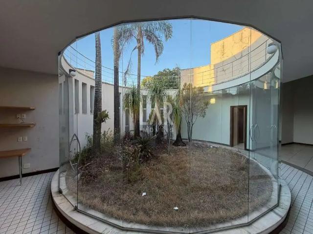 Casa / Sobrado para Venda em Belo Horizonte/MG Minas Brasil 4 Quartos