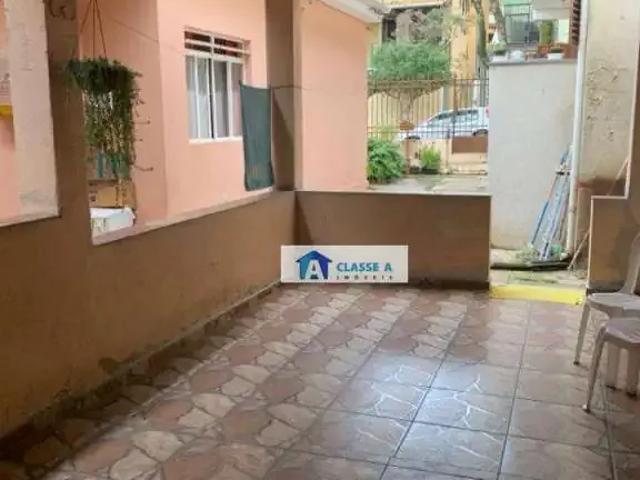 Casa / Sobrado para Venda em Belo Horizonte/MG Minas Brasil 2 Quartos