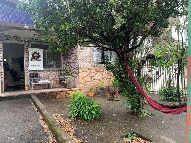 Casa / Sobrado para Venda em Belo Horizonte/MG Minas Brasil 2 Quartos
