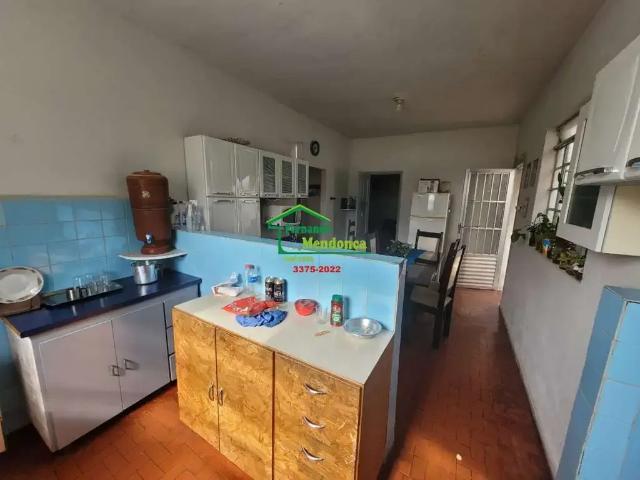 Casa / Sobrado para Venda em Belo Horizonte/MG Minas Brasil 3 Quartos