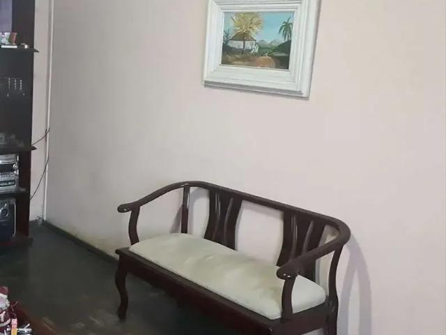 Casa / Sobrado para Venda em Belo Horizonte/MG Minas Brasil 3 Quartos