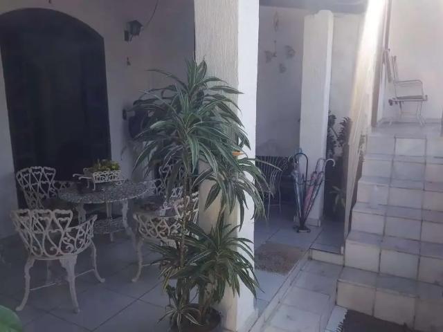 Casa / Sobrado para Venda em Belo Horizonte/MG Minas Caixa 3 Quartos