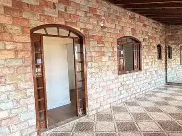 Casa / Sobrado para Venda em Belo Horizonte/MG Minas Caixa 3 Quartos