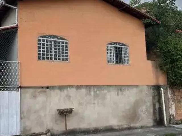 Casa / Sobrado para Venda em Belo Horizonte/MG Minas Caixa 4 Quartos