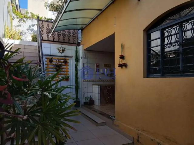 Casa / Sobrado para Venda em Belo Horizonte/MG Minas Caixa 8 Quartos