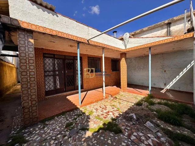 Casa / Sobrado para Venda em Belo Horizonte/MG Minaslândia 3 Quartos