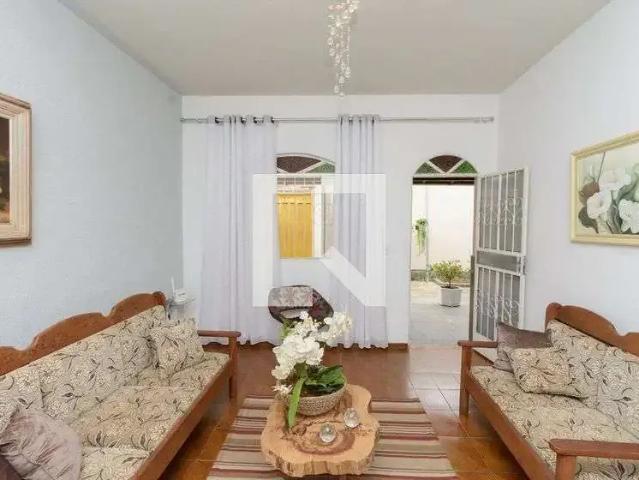 Casa / Sobrado para Venda em Belo Horizonte/MG Miramar Barreiro 4 Quartos