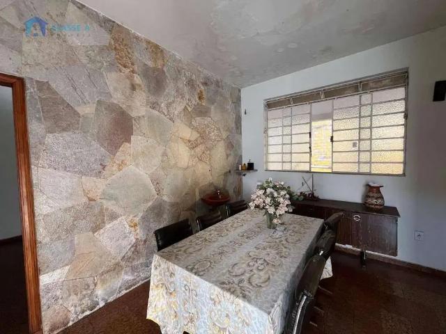 Casa / Sobrado para Venda em Belo Horizonte/MG Monsenhor Messias 3 Quartos