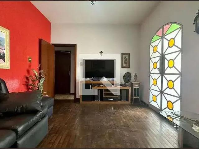 Casa / Sobrado para Venda em Belo Horizonte/MG Monsenhor Messias 6 Quartos