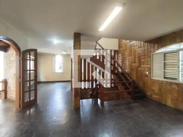 Casa / Sobrado para Venda em Belo Horizonte/MG Monsenhor Messias 6 Quartos