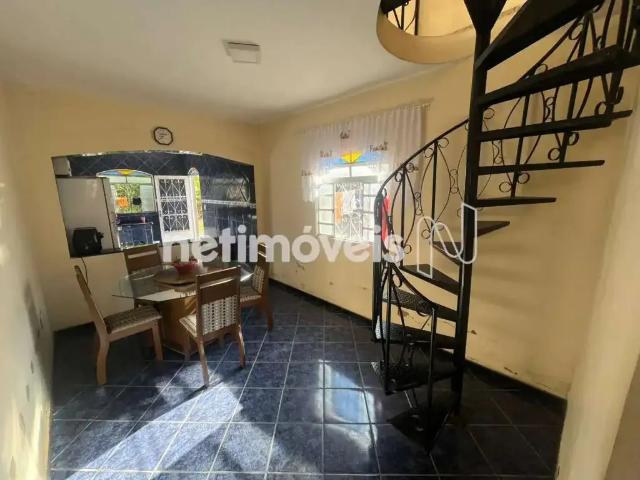Casa / Sobrado para Venda em Belo Horizonte/MG Nazaré 4 Quartos