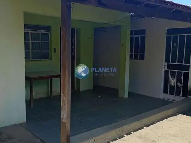 Casa / Sobrado para Venda em Belo Horizonte/MG Nazaré 3 Quartos