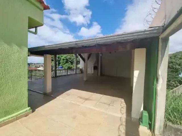 Casa / Sobrado para Venda em Belo Horizonte/MG Novo Glória 3 Quartos