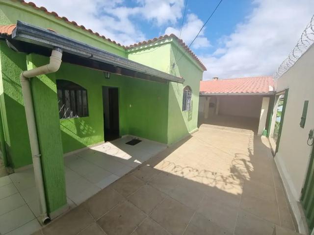 Casa / Sobrado para Venda em Belo Horizonte/MG Novo Glória 5 Quartos