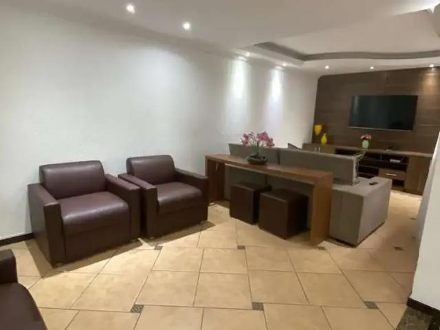 Casa / Sobrado para Venda em Belo Horizonte/MG Novo das Indústrias Barreiro 4 Quartos