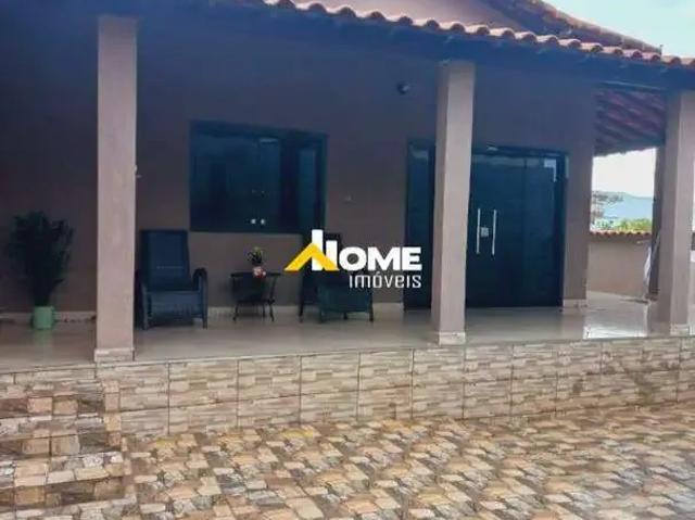 Casa / Sobrado para Venda em Belo Horizonte/MG Novo Santa Cecília Barreiro 3 Quartos