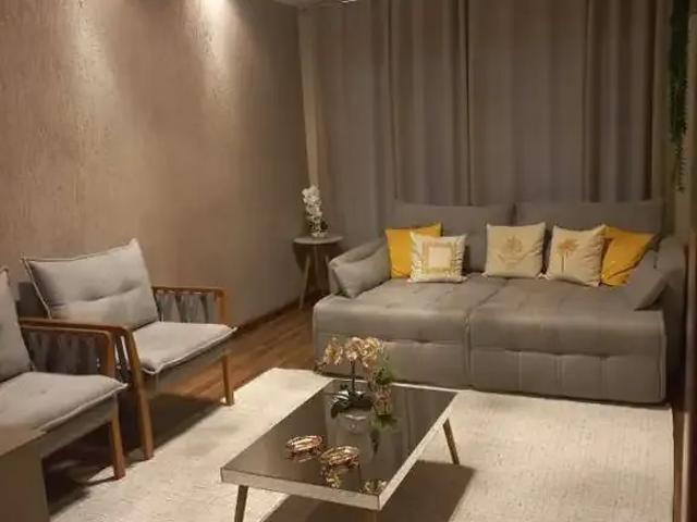 Casa / Sobrado para Venda em Belo Horizonte/MG Novo Santa Cecília Barreiro 3 Quartos