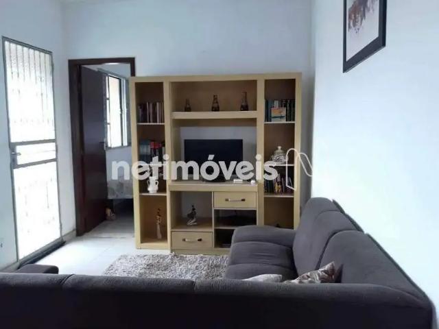 Casa / Sobrado para Venda em Belo Horizonte/MG Nova Cachoeirinha 2 Quartos