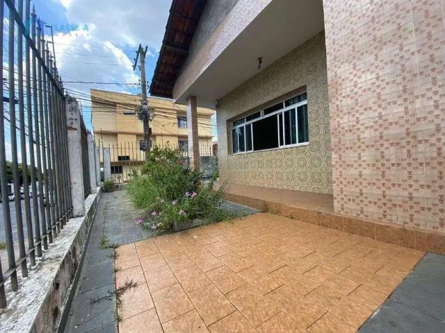 Casa / Sobrado para Venda em Belo Horizonte/MG Nova Cachoeirinha 3 Quartos
